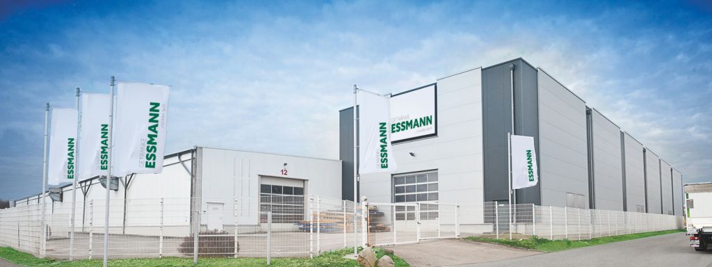 Über uns - Getränke Essmann KG